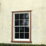 Heritage Sash Windows Slimline - Highgate Joinery