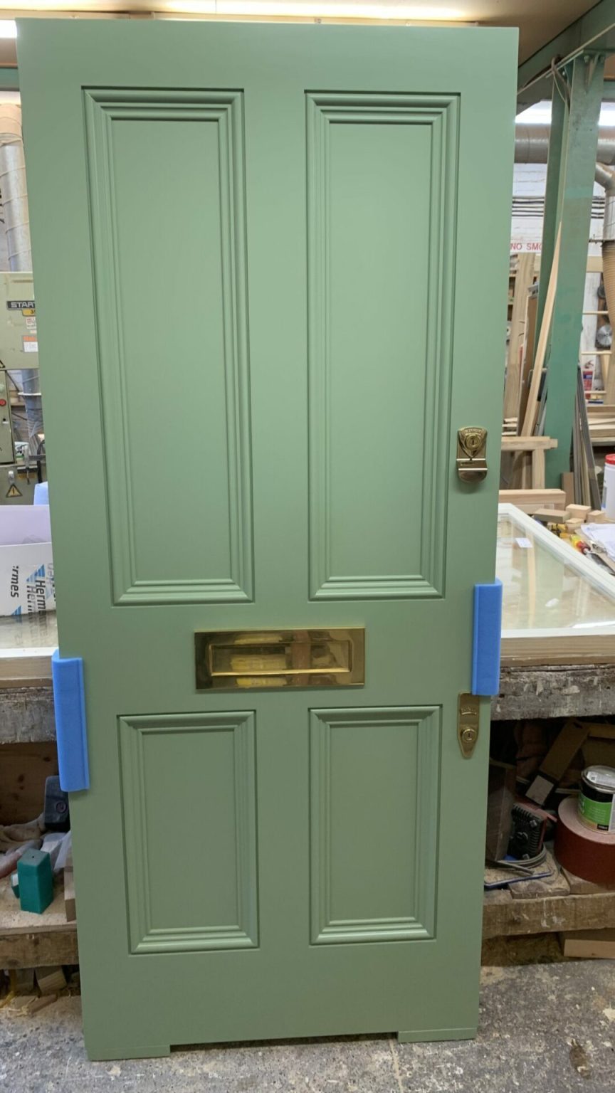 Sash Windows, Doors, Staircases | London | Essex | Highgate Joinery